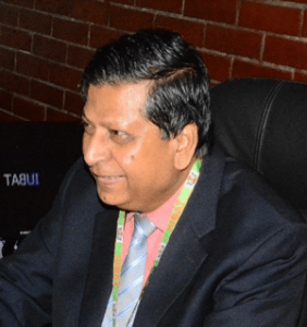 Administration – IUBAT