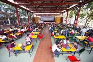 IUBAT—International University of Business Agriculture and Technology