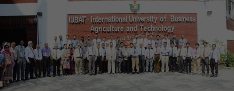 iubat-Faculty – IUBAT