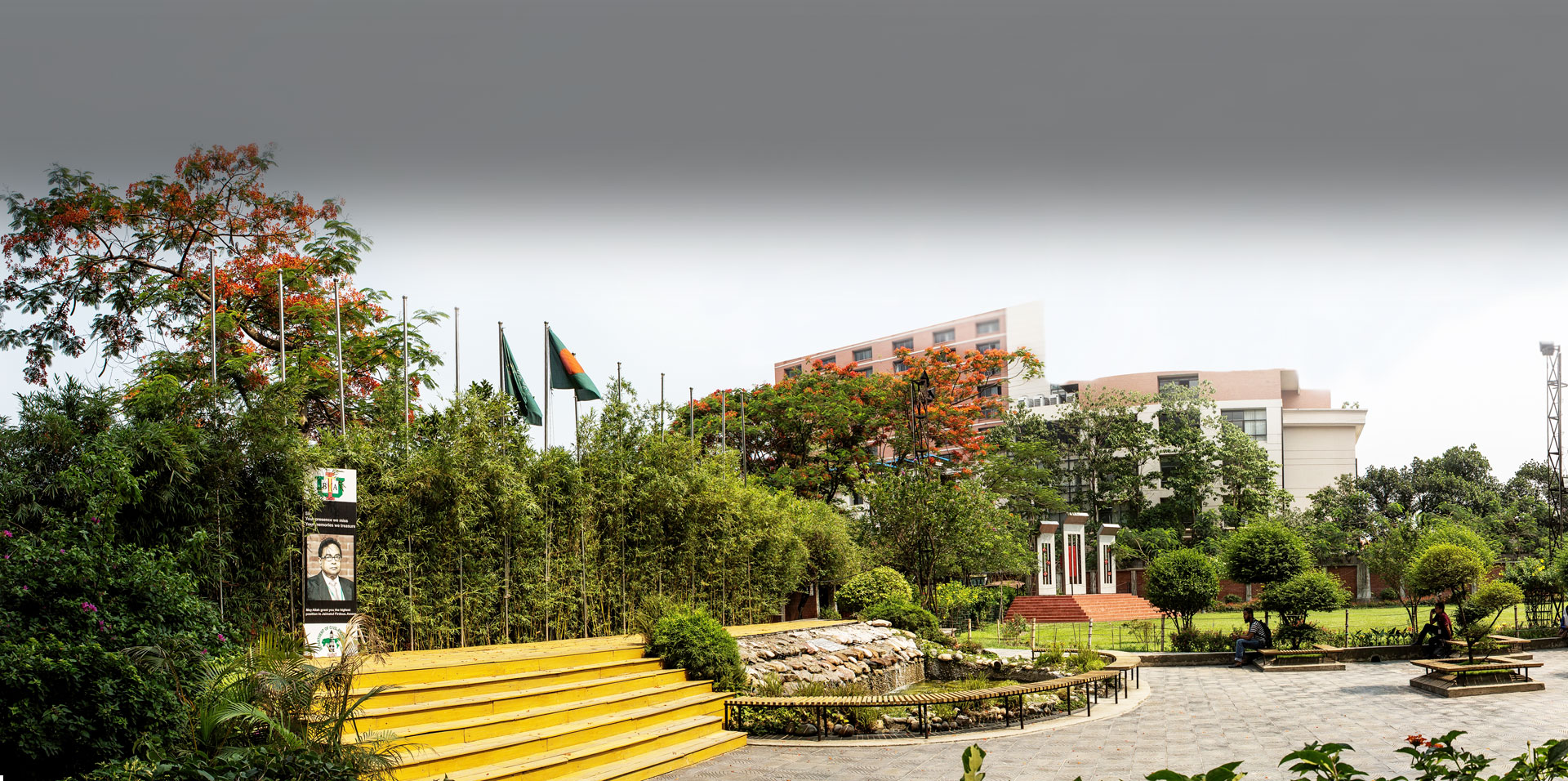 IUBAT – IUBAT—International University of Business Agriculture and ...