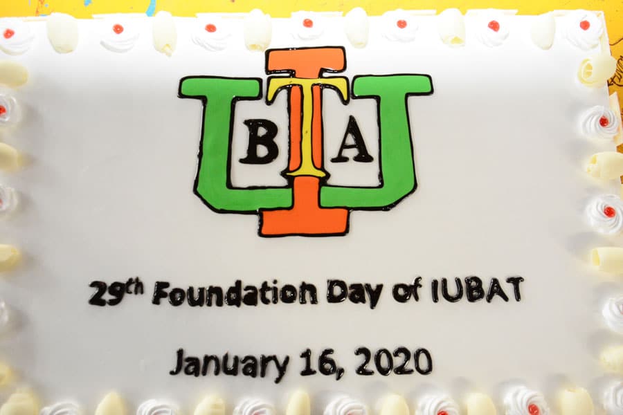 News – IUBAT