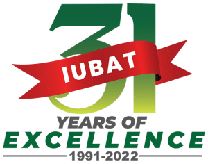 Career – IUBAT
