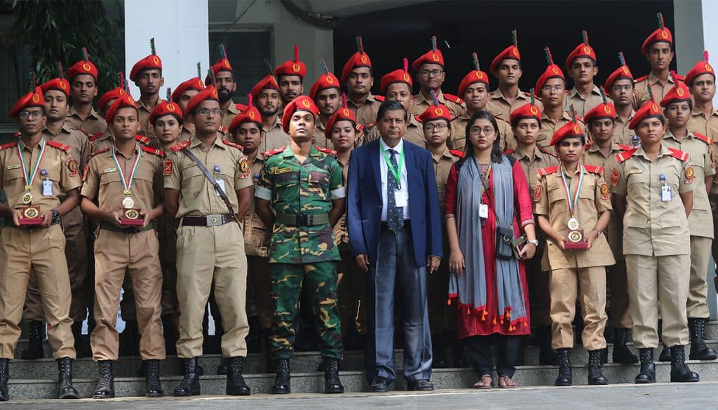 Society and Community – IUBAT