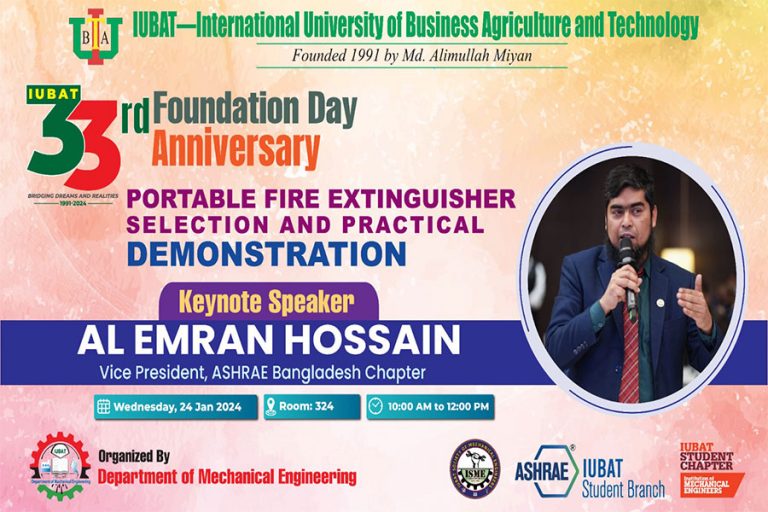 seminar on Portable Fire Extinguisher Selection and Practical ...