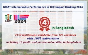 IUBAT – IUBAT—International University of Business Agriculture and ...