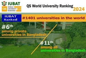 IUBAT – IUBAT—International University of Business Agriculture and ...
